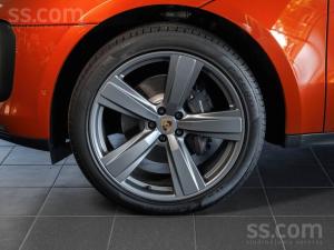 Oranžs Porsche Macan 2022 Rīga, ar dzinēja tilpumu 2.00 L un nobraukumu 78 tūkst. km par 49900 €, foto 19 vietnē AUTOMOTO.COM.LV