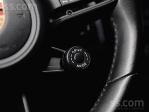 Oranžs Porsche Macan 2022 Rīga, ar dzinēja tilpumu 2.00 L un nobraukumu 78 tūkst. km par 49900 €, foto 25 vietnē AUTOMOTO.COM.LV