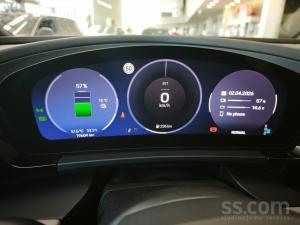 Оранжевый Порше Масан 2025 в Рига, объемом двигателя 0.00 л и пробегом 20 тыс. км за 75900 €, фото 19 на AUTOMOTO.COM.LV