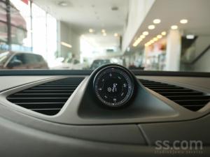 Оранжевый Порше Масан 2025 в Рига, объемом двигателя 0.00 л и пробегом 20 тыс. км за 75900 €, фото 22 на AUTOMOTO.COM.LV