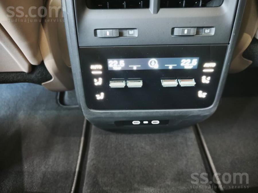 Оранжевый Порше Масан 2025 в Рига, объемом двигателя 0.00 л и пробегом 20 тыс. км за 75900 €, фото 27 на AUTOMOTO.COM.LV