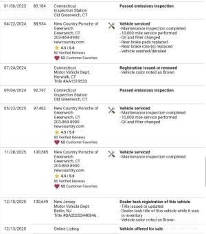 Красный Порше Масан 2016 в Вильнюс, объемом двигателя 3.00 л и пробегом 162 тыс. км за 20700 €, фото 30 на AUTOMOTO.COM.LV