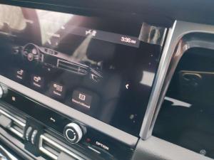 Sarkans Porsche Macan 2023 Klaipėda, ar dzinēja tilpumu 1.98 L un nobraukumu 14 tūkst. km par 45000 €, foto 20 vietnē AUTOMOTO.COM.LV