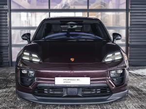 Sarkans Porsche Macan 2026 Viļņa, ar dzinēja tilpumu 0.00 L un nobraukumu 2 tūkst. km par 121223 €, foto 8 vietnē AUTOMOTO.COM.LV
