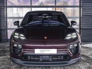 Sarkans Porsche Macan 2026 Viļņa, ar dzinēja tilpumu 0.00 L un nobraukumu 18 tūkst. km par 90917 €, foto 9 vietnē AUTOMOTO.COM.LV