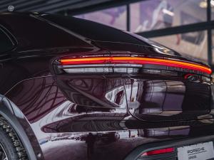 Sarkans Porsche Macan 2026 Viļņa, ar dzinēja tilpumu 0.00 L un nobraukumu 18 tūkst. km par 90917 €, foto 17 vietnē AUTOMOTO.COM.LV