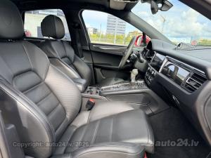 Красный Порше Масан 2019 в Таллин, объемом двигателя 3.00 л и пробегом 84 тыс. км за 54900 €, фото 21 на AUTOMOTO.COM.LV