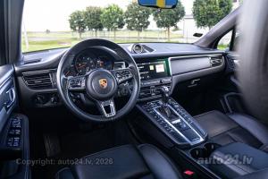 Порше Масан 2018 в Тарту, объемом двигателя 2.00 л и пробегом 57 тыс. км за 45599 €, фото 19 на AUTOMOTO.COM.LV