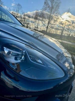 Porsche Macan 2020 in Tallinn, with an engine capacity of 2.00 L and mileage of 57 thousand km for 51000 €, photo 7 on AUTOMOTO.COM.LV