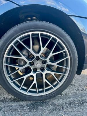 Porsche Macan 2020 in Tallinn, with an engine capacity of 2.00 L and mileage of 57 thousand km for 51000 €, photo 13 on AUTOMOTO.COM.LV