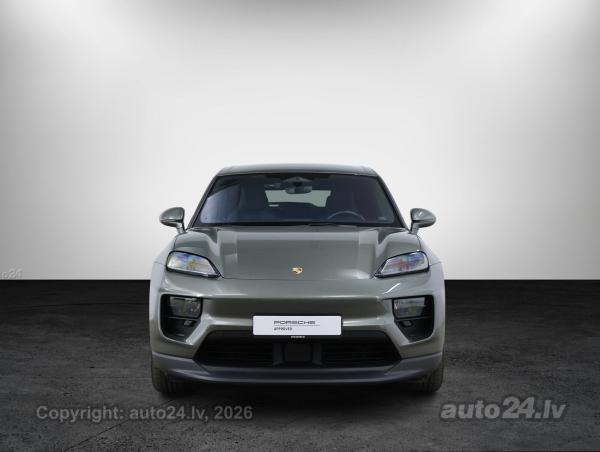 Porsche Macan 2024 in Tallinn on AUTOMOTO.COM.LV Porsche Macan 2024 in Tallinn, with an engine capacity of 0.00 L and mileage of 37 thousand km for 79900 €, photo 3 on AUTOMOTO.COM.LV