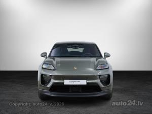 Porsche Macan 2024 in Tallinn, with an engine capacity of 0.00 L and mileage of 37 thousand km for 79900 €, photo 3 on AUTOMOTO.COM.LV