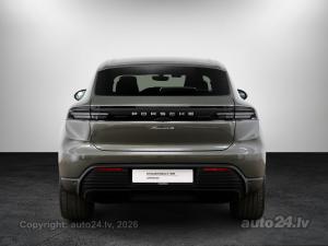 Porsche Macan 2024 in Tallinn, with an engine capacity of 0.00 L and mileage of 37 thousand km for 79900 €, photo 6 on AUTOMOTO.COM.LV