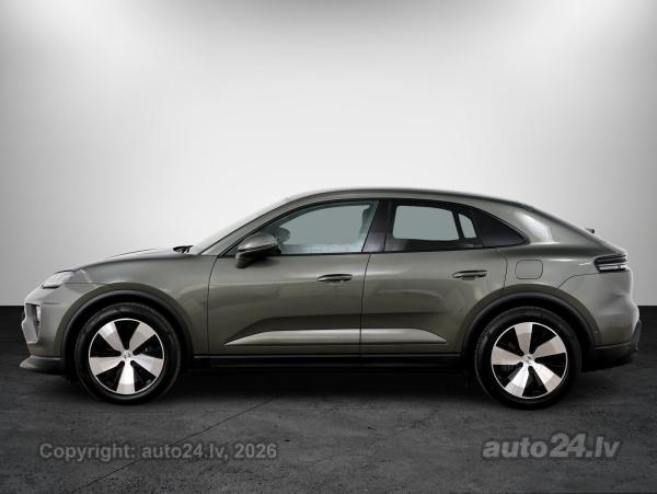 Porsche Macan 2024 in Tallinn on AUTOMOTO.COM.LV Porsche Macan 2024 in Tallinn, with an engine capacity of 0.00 L and mileage of 37 thousand km for 79900 €, photo 8 on AUTOMOTO.COM.LV