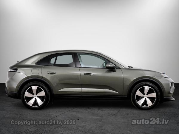 Porsche Macan 2024 in Tallinn on AUTOMOTO.COM.LV Porsche Macan 2024 in Tallinn, with an engine capacity of 0.00 L and mileage of 37 thousand km for 79900 €, photo 9 on AUTOMOTO.COM.LV