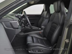Porsche Macan 2024 in Tallinn, with an engine capacity of 0.00 L and mileage of 37 thousand km for 79900 €, photo 11 on AUTOMOTO.COM.LV