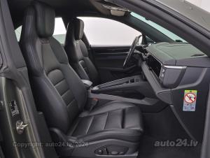 Porsche Macan 2024 in Tallinn, with an engine capacity of 0.00 L and mileage of 37 thousand km for 79900 €, photo 12 on AUTOMOTO.COM.LV
