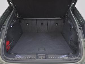 Porsche Macan 2024 in Tallinn, with an engine capacity of 0.00 L and mileage of 37 thousand km for 79900 €, photo 15 on AUTOMOTO.COM.LV