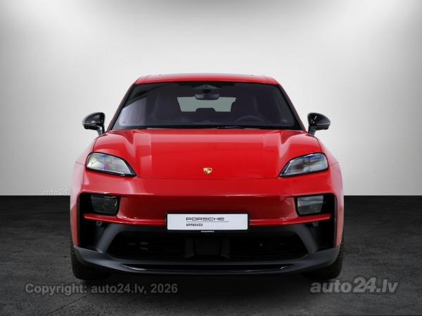Porsche Macan 2026 in Tallinn, with an engine capacity of 0.00 L and mileage of 5 thousand km for 113000 €, photo 2 on AUTOMOTO.COM.LV