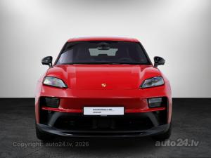 Porsche Macan 2026 in Tallinn, with an engine capacity of 0.00 L and mileage of 5 thousand km for 113000 €, photo 3 on AUTOMOTO.COM.LV