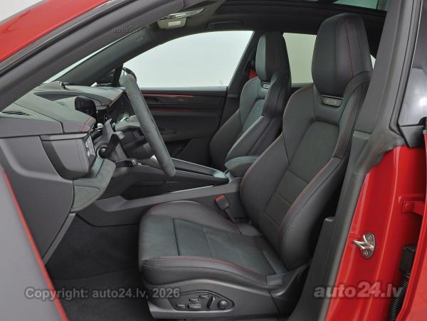 Porsche Macan 2026 in Tallinn, with an engine capacity of 0.00 L and mileage of 5 thousand km for 113000 €, photo 10 on AUTOMOTO.COM.LV