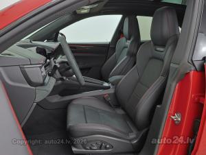 Porsche Macan 2026 in Tallinn, with an engine capacity of 0.00 L and mileage of 5 thousand km for 113000 €, photo 11 on AUTOMOTO.COM.LV