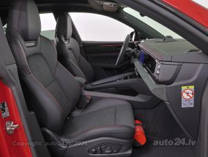 Porsche Macan 2026 in Tallinn, with an engine capacity of 0.00 L and mileage of 5 thousand km for 113000 €, photo 12 on AUTOMOTO.COM.LV