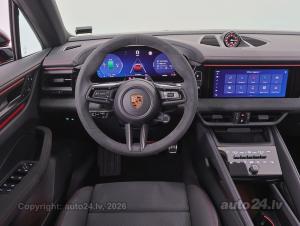 Porsche Macan 2026 in Tallinn, with an engine capacity of 0.00 L and mileage of 5 thousand km for 113000 €, photo 17 on AUTOMOTO.COM.LV