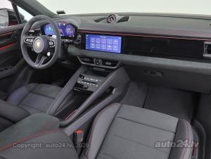 Porsche Macan 2026 in Tallinn, with an engine capacity of 0.00 L and mileage of 5 thousand km for 113000 €, photo 18 on AUTOMOTO.COM.LV