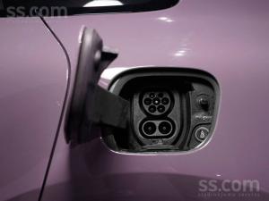 Violets Porsche Macan 2024 Rīga, ar dzinēja tilpumu 0.00 L un nobraukumu 35 tūkst. km par 105900 €, foto 35 vietnē AUTOMOTO.COM.LV