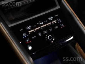 Violets Porsche Macan 2024 Rīga, ar dzinēja tilpumu 0.00 L un nobraukumu 35 tūkst. km par 105900 €, foto 36 vietnē AUTOMOTO.COM.LV