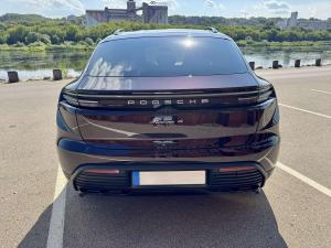 Violets Porsche Macan 2025 Panevēža, ar dzinēja tilpumu 0.00 L un nobraukumu 20 tūkst. km par 79255 €, foto 7 vietnē AUTOMOTO.COM.LV