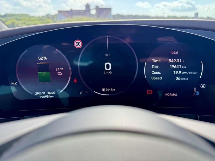 Violets Porsche Macan 2025 Panevēža, ar dzinēja tilpumu 0.00 L un nobraukumu 20 tūkst. km par 79255 €, foto 20 vietnē AUTOMOTO.COM.LV
