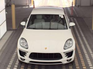 Balts Porsche Macan 2015 Ukmergė, ar dzinēja tilpumu 3.00 L un nobraukumu 231 tūkst. km par 13100 €, foto 9 vietnē AUTOMOTO.COM.LV