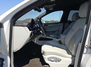 Balts Porsche Macan 2015 Ukmergė, ar dzinēja tilpumu 3.00 L un nobraukumu 231 tūkst. km par 13100 €, foto 11 vietnē AUTOMOTO.COM.LV