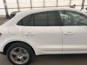 Balts Porsche Macan 2015 Ukmergė, ar dzinēja tilpumu 3.00 L un nobraukumu 231 tūkst. km par 11500 €, foto 9 vietnē AUTOMOTO.COM.LV