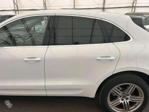 Balts Porsche Macan 2015 Ukmergė, ar dzinēja tilpumu 3.00 L un nobraukumu 231 tūkst. km par 11500 €, foto 14 vietnē AUTOMOTO.COM.LV