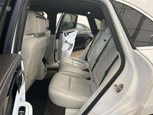 Balts Porsche Macan 2015 Ukmergė, ar dzinēja tilpumu 3.00 L un nobraukumu 231 tūkst. km par 11500 €, foto 28 vietnē AUTOMOTO.COM.LV