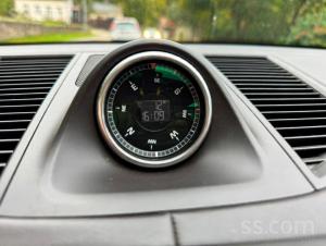 Balts Porsche Macan 2015 Rīga, ar dzinēja tilpumu 3.00 L un nobraukumu 207 tūkst. km par 20700 €, foto 19 vietnē AUTOMOTO.COM.LV