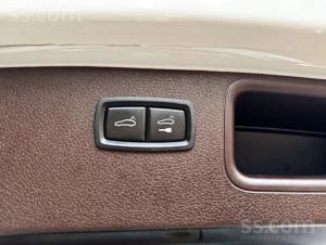 Balts Porsche Macan 2015 Rīga, ar dzinēja tilpumu 3.00 L un nobraukumu 207 tūkst. km par 20700 €, foto 20 vietnē AUTOMOTO.COM.LV