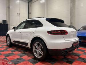 Balts Porsche Macan 2016 Viļņa, ar dzinēja tilpumu 1.98 L un nobraukumu 190 tūkst. km par 18790 €, foto 7 vietnē AUTOMOTO.COM.LV