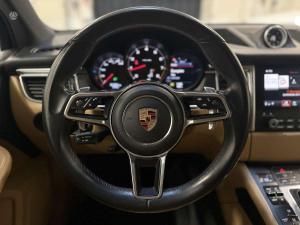 Balts Porsche Macan 2016 Viļņa, ar dzinēja tilpumu 1.98 L un nobraukumu 190 tūkst. km par 18790 €, foto 19 vietnē AUTOMOTO.COM.LV