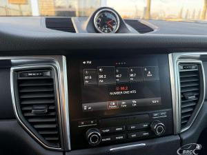 Белый Порше Масан 2017 в Клайпеда, объемом двигателя 1.98 л и пробегом 144 тыс. км за 21900 €, фото 17 на AUTOMOTO.COM.LV