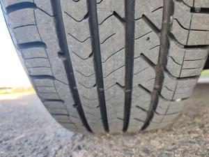 Balts Porsche Macan 2017 Šauļi, ar dzinēja tilpumu 2.00 L un nobraukumu 212 tūkst. km par 20700 €, foto 21 vietnē AUTOMOTO.COM.LV