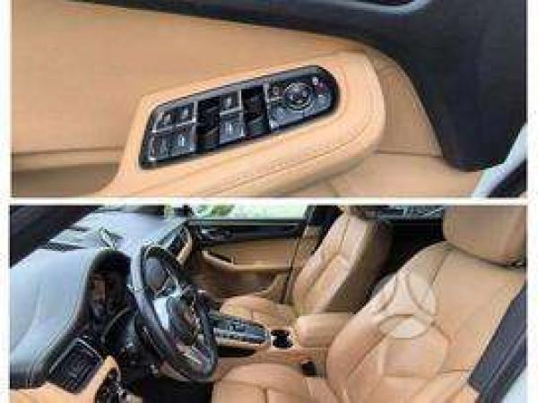 Balts Porsche Macan 2017 Šauļi, ar dzinēja tilpumu 3.00 L un nobraukumu 190 tūkst. km par 22900 €, foto 8 vietnē AUTOMOTO.COM.LV