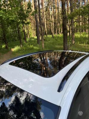 Balts Porsche Macan 2017 Viļņa, ar dzinēja tilpumu 3.00 L un nobraukumu 88 tūkst. km par 29700 €, foto 9 vietnē AUTOMOTO.COM.LV