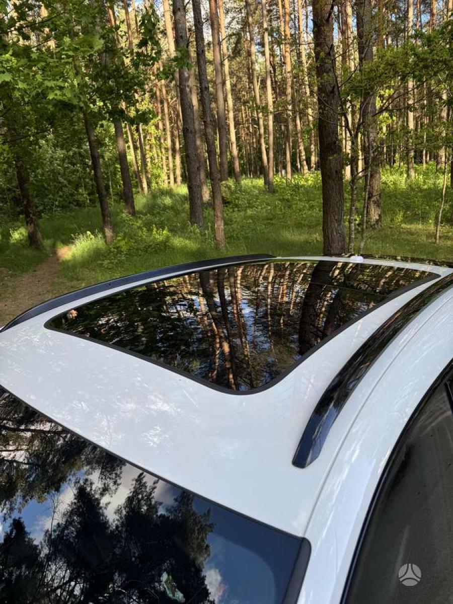 Balts Porsche Macan 2017 Viļņa, ar dzinēja tilpumu 3.00 L un nobraukumu 88 tūkst. km par 29700 €, foto 9 vietnē AUTOMOTO.COM.LV