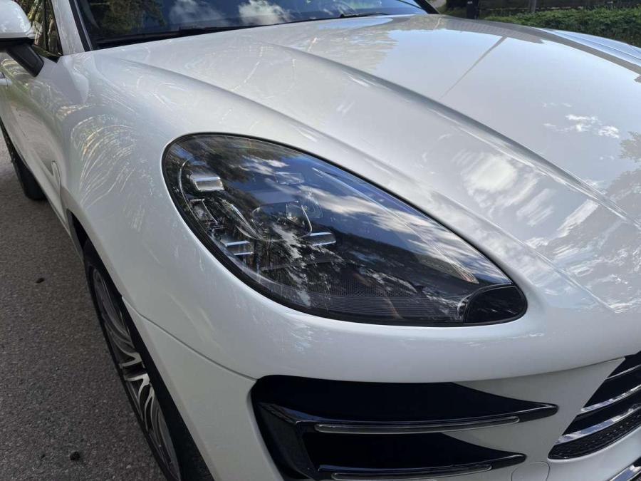 Balts Porsche Macan 2017 Viļņa, ar dzinēja tilpumu 3.00 L un nobraukumu 88 tūkst. km par 29700 €, foto 10 vietnē AUTOMOTO.COM.LV