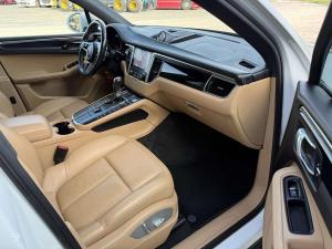 Balts Porsche Macan 2017 Viļņa, ar dzinēja tilpumu 1.98 L un nobraukumu 136 tūkst. km par 21499 €, foto 8 vietnē AUTOMOTO.COM.LV