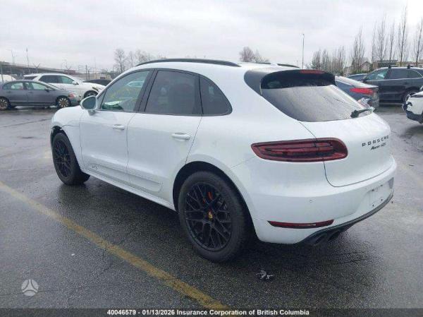 Balts Porsche Macan 2018 Alīta, ar dzinēja tilpumu 3.00 L un nobraukumu 44 tūkst. km par 29800 €, foto 7 vietnē AUTOMOTO.COM.LV